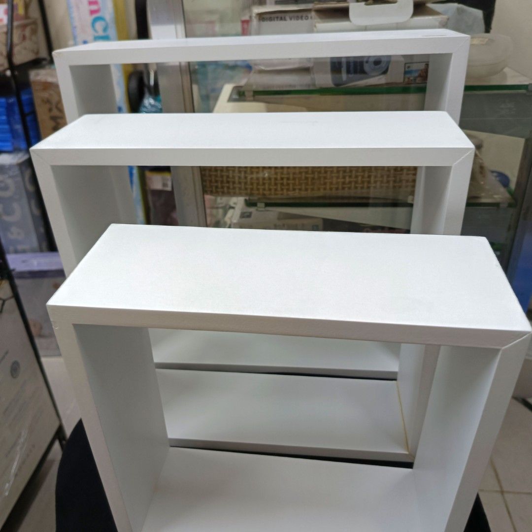 Authenric Anko 3 Cube Shelves - Australia, Furniture & Home Living ...