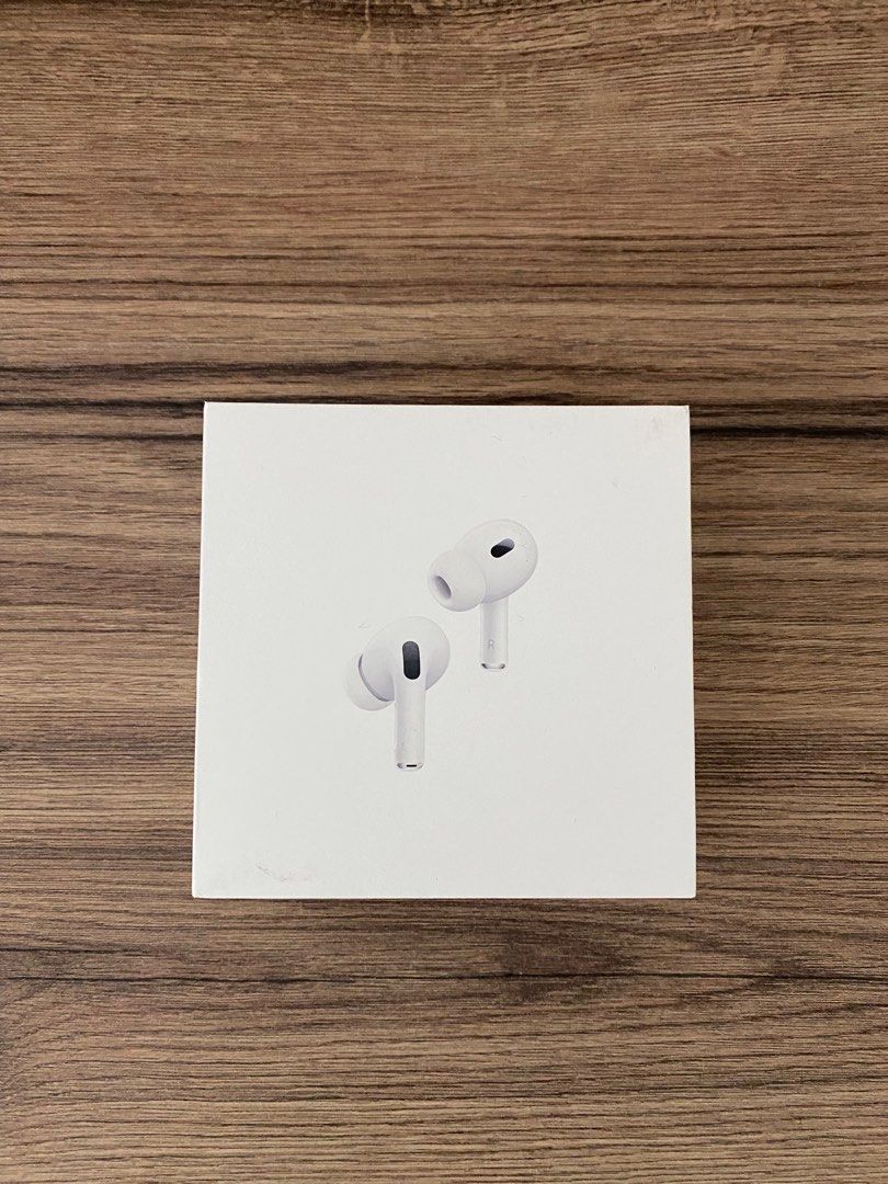 Apple Airpods pro second gen 2 USB C, Audio, Earphones on Carousell