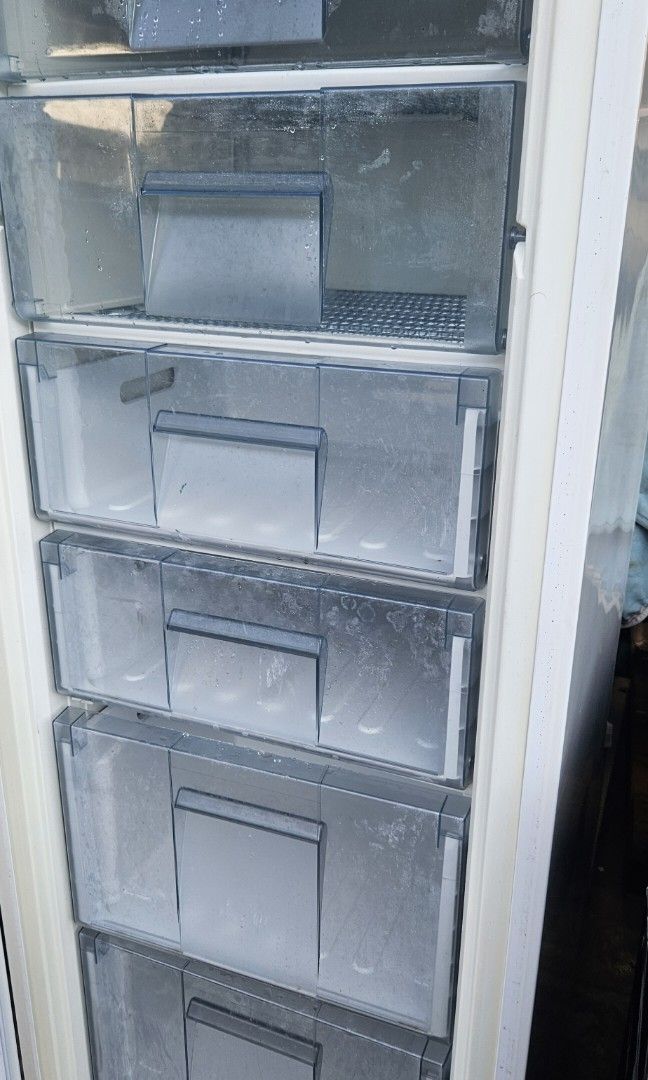 Ardo Freezer, -20 deg C., TV & Home Appliances, Kitchen Appliances ...