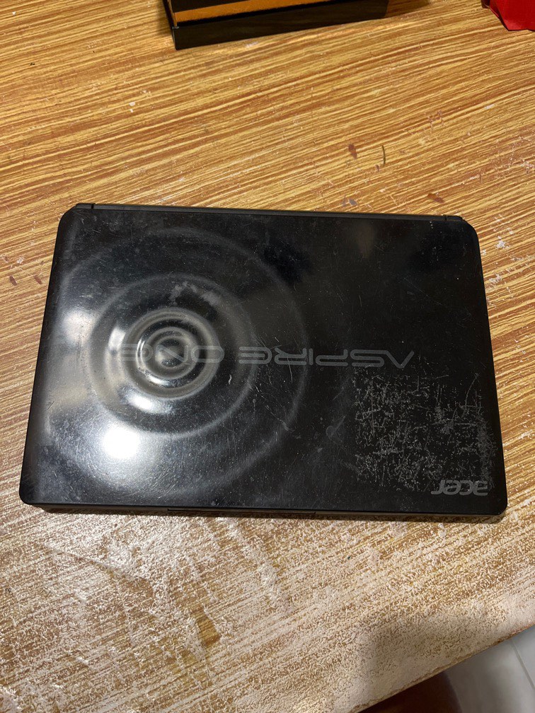 Aspire one Acer mini laptop, Computers & Tech, Laptops & Notebooks on ...