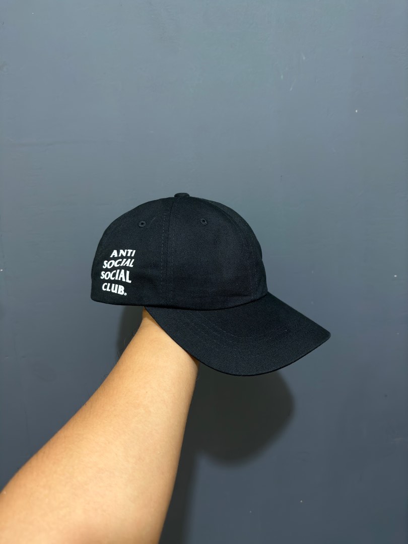 ASSC dadhat by yupoong, Men's Fashion, Watches & Accessories, Caps & Hats on Carousell