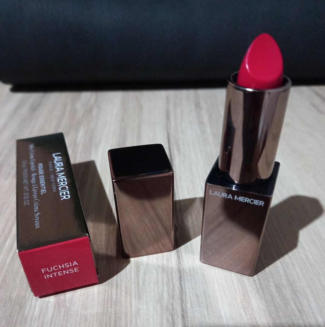 Authentic Lippies, Beauty & Personal Care, Face, Makeup on Carousell
