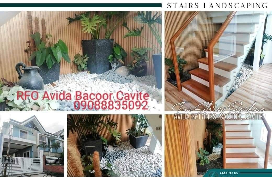 Avida Setting Cavite 2-storey house, Property, For Sale, House & Lot on ...