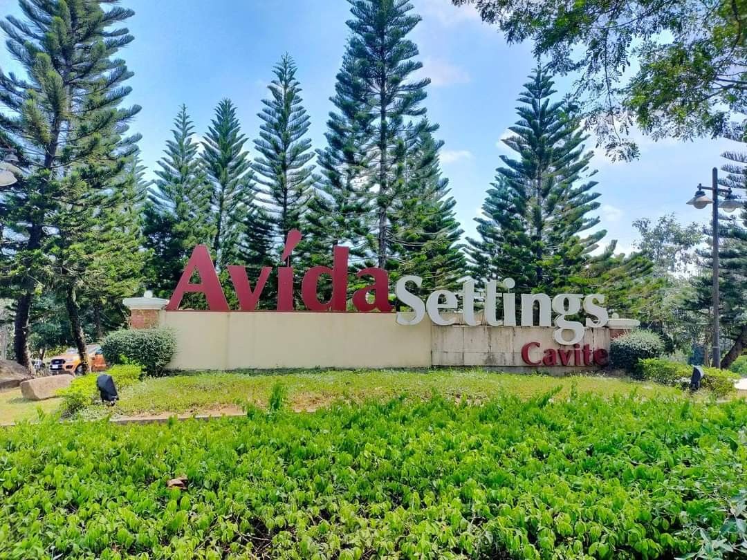 Avida Setting Cavite 2-storey house, Property, For Sale, House & Lot on ...