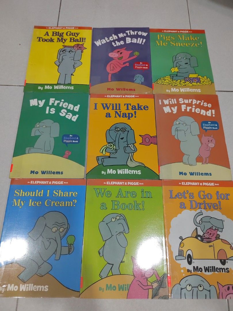 Baby comic, Hobbies & Toys, Books & Magazines, Children's Books on ...