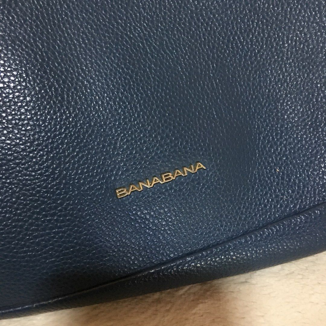 Banabana, Women's Fashion, Bags & Wallets, Shoulder Bags on Carousell