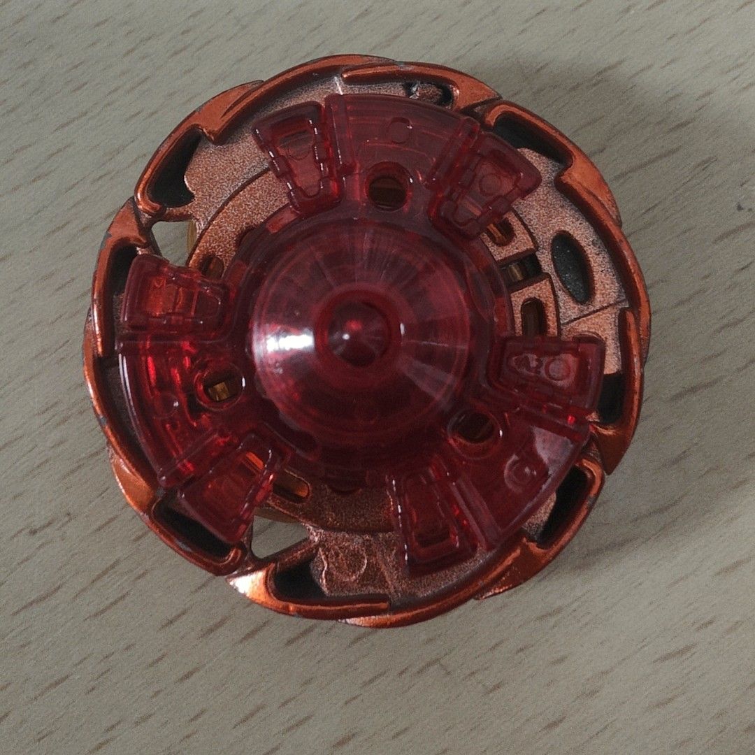 Beyblade Metal Fight Sol Blaze V145AS, Hobbies & Toys, Toys & Games on ...