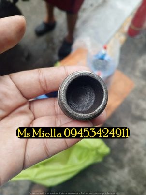 Bi end cup threaded, Commercial & Industrial, Construction Tools ...