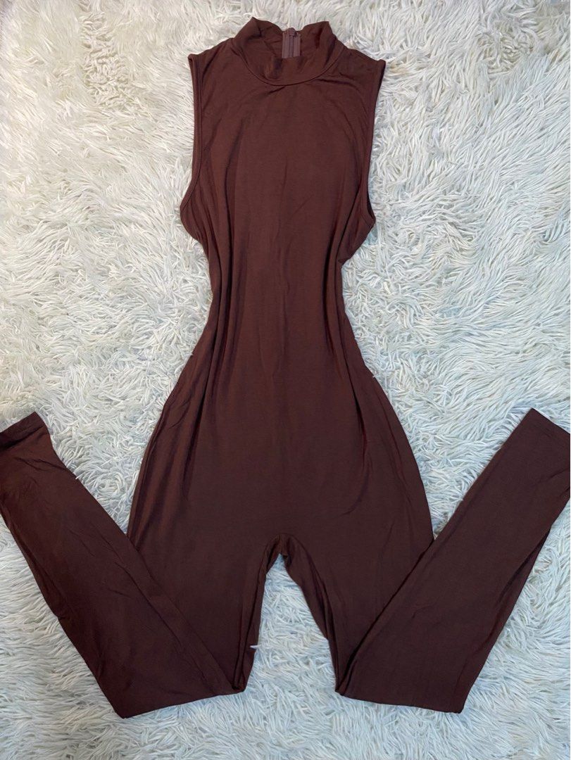 brand new shein, Women's Fashion, Dresses & Sets, Jumpsuits on Carousell