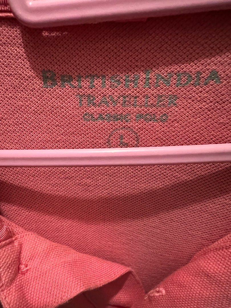 British India and BHPC Polo T Shirts, Men's Fashion, Activewear on ...