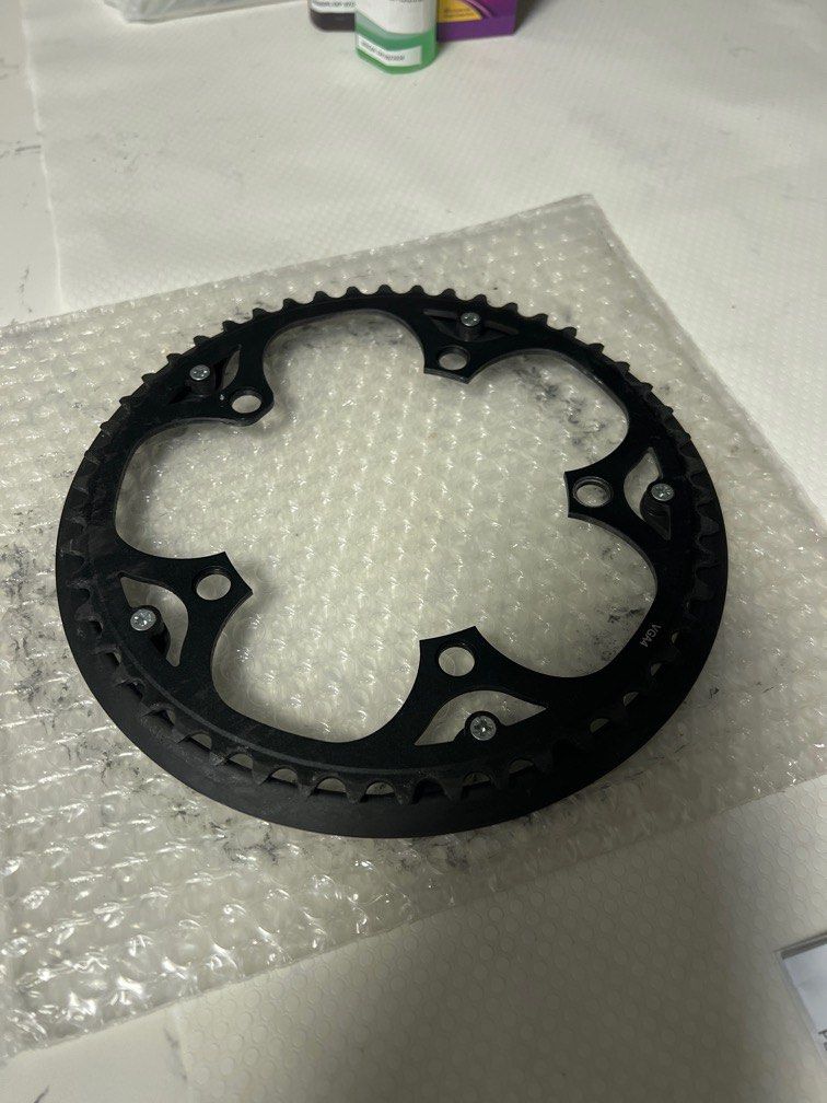 Brompton original chainring, Sports Equipment, Bicycles & Parts, Parts ...