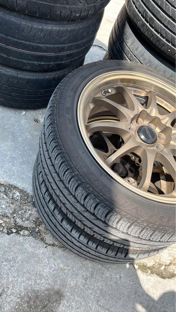 Ce28 R16, Cars, Vehicle Rentals on Carousell