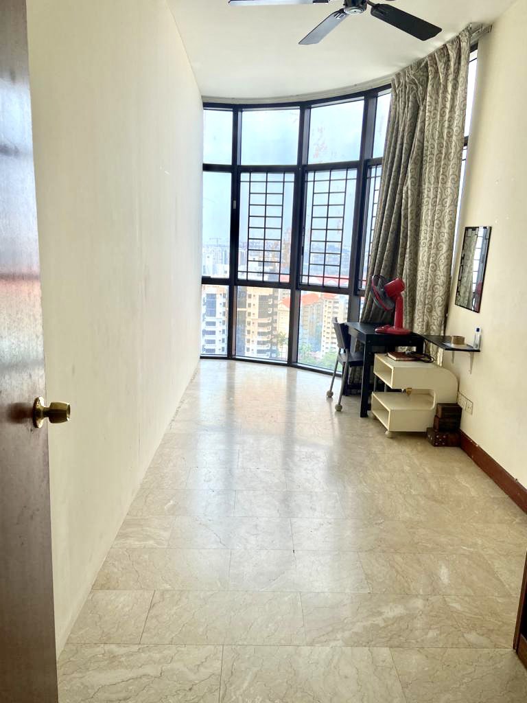 Common Room - Parc Oasis Condo, Property, Rentals, Room Rentals on ...