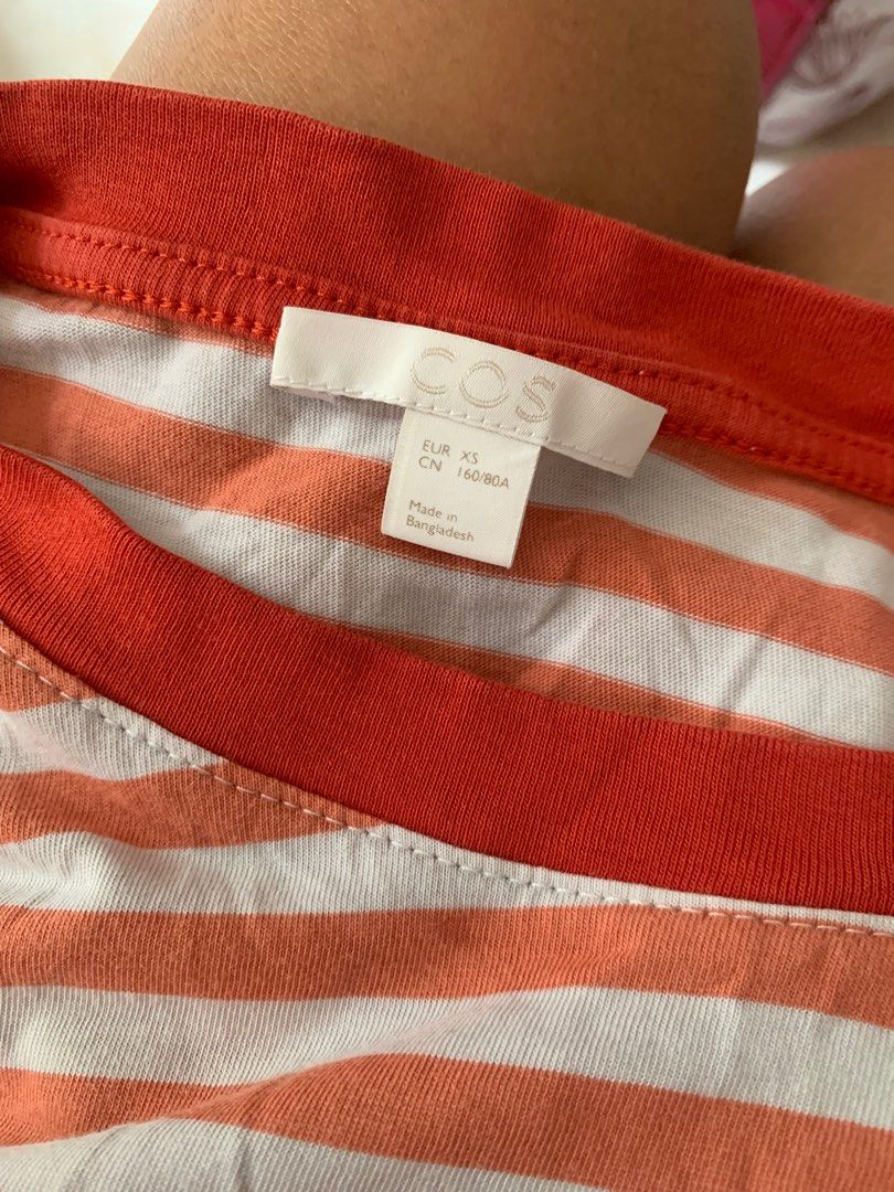Cos, Women's Fashion, Tops, Shirts on Carousell