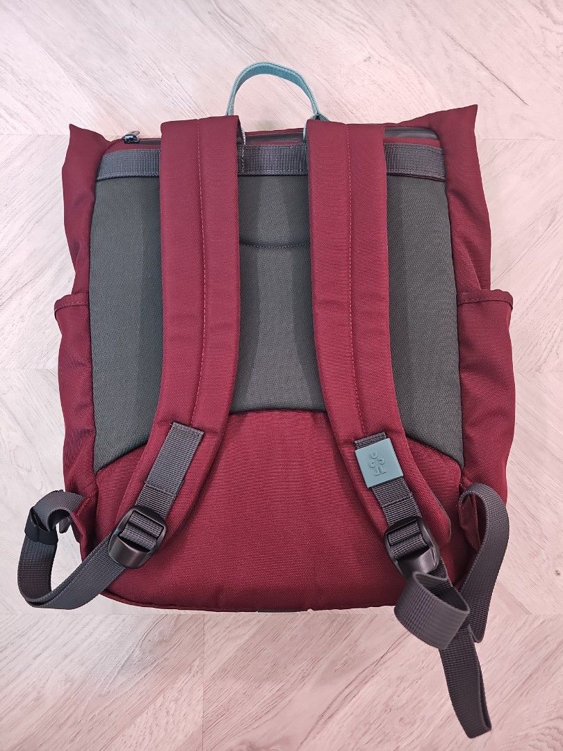 Crumpler laptop bag, Men's Fashion, Bags, Backpacks on Carousell