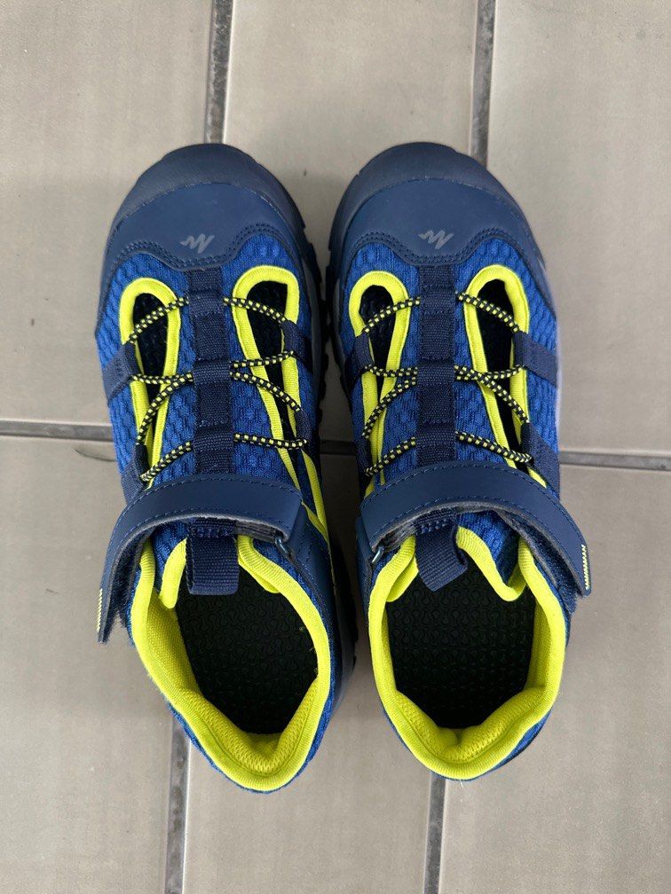 Decathlon Multi-Terrain Shoes, Babies & Kids, Babies & Kids Fashion on ...