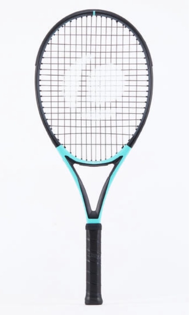 Decathlon Tennis Racket Artengo TR500 Lite Green, Sports Equipment ...