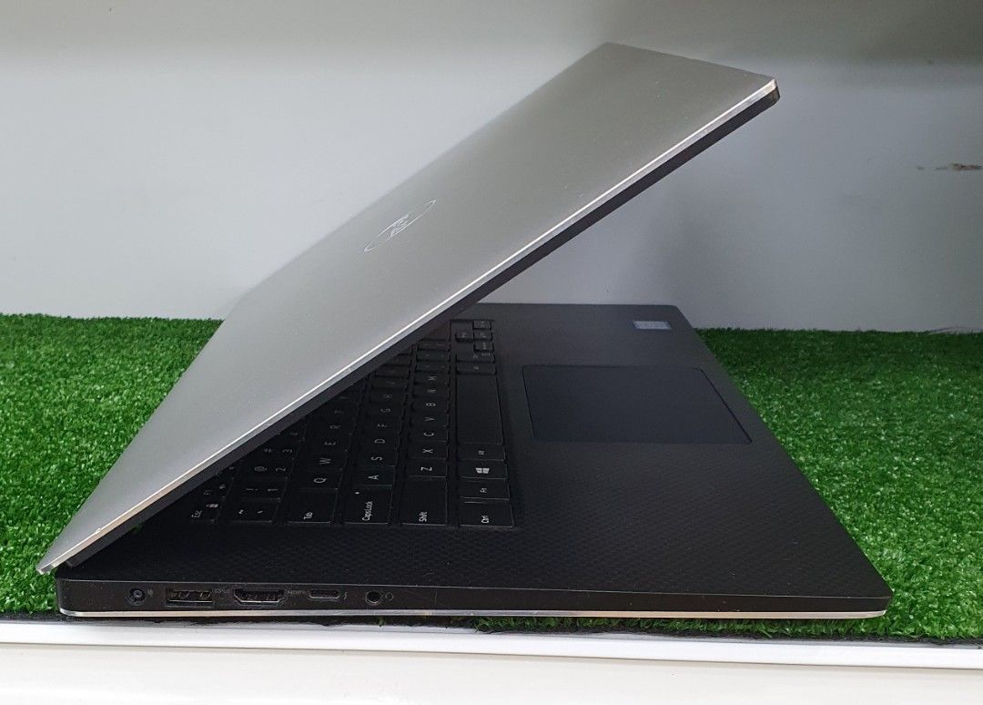 DELL PRECISION 5530|I7-8GEN|TOUCH, Computers & Tech, Laptops ...