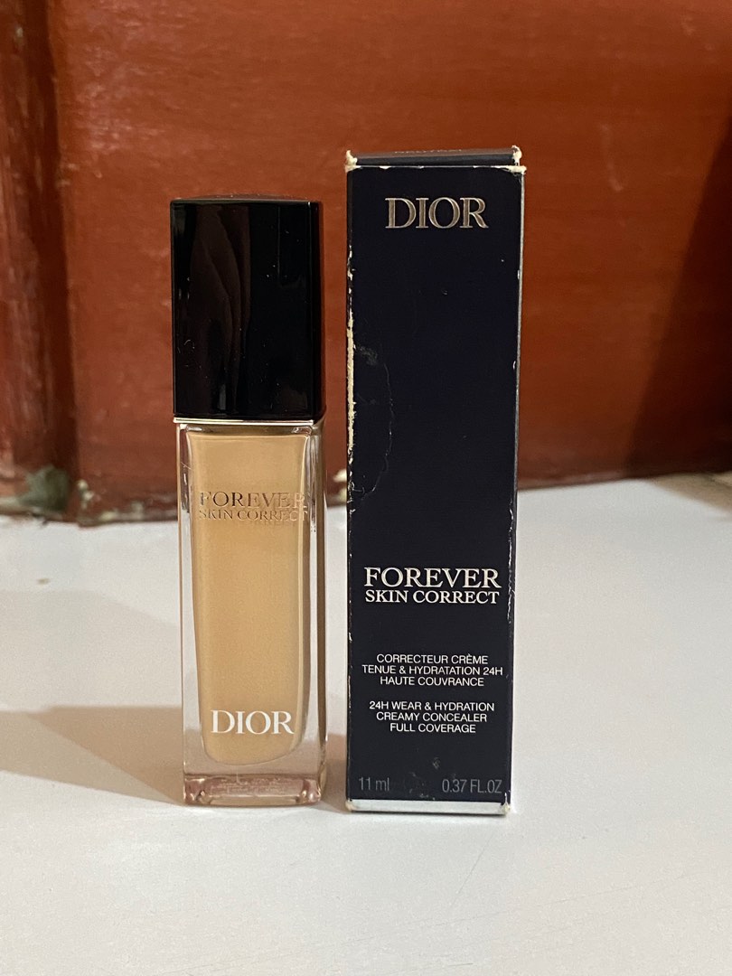 Dior Concealer in 1N, Beauty & Personal Care, Face, Makeup on Carousell