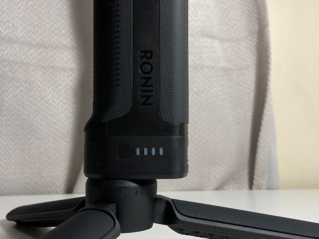 DJI RONIN - SC, Photography, Photography Accessories, Gimbals ...