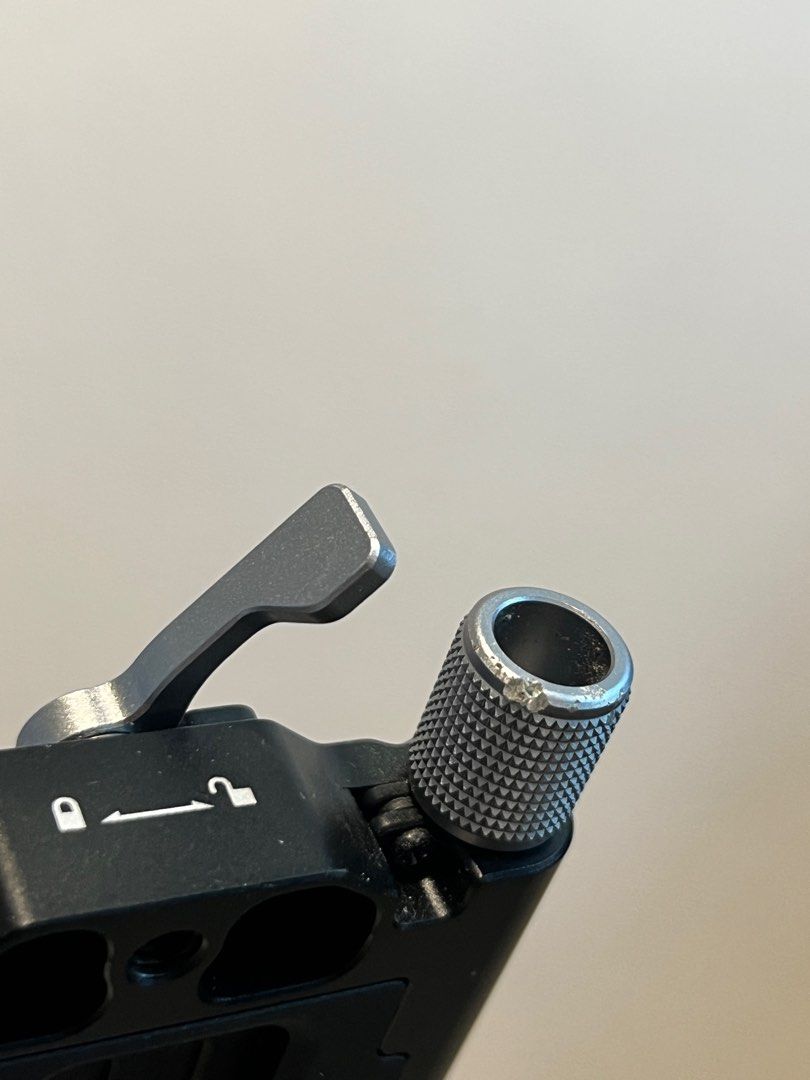 DJI RS2 Pro Full Kit, Photography, Video Cameras on Carousell