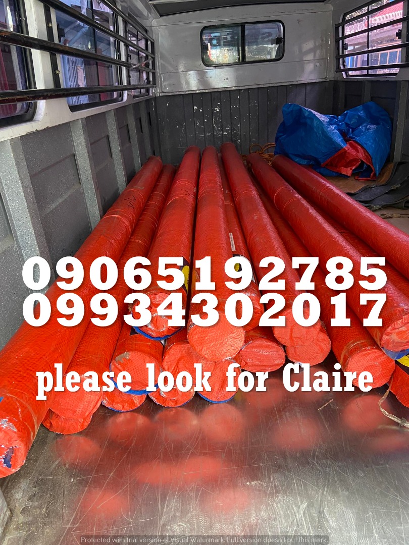 Double Sided Sakoline, Commercial & Industrial, Construction Tools ...