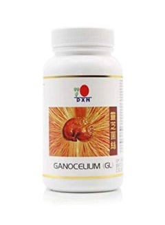 DXN GL 90 Ganocelium 90 capsule (Ready Stock) Original Fast Shipping ...