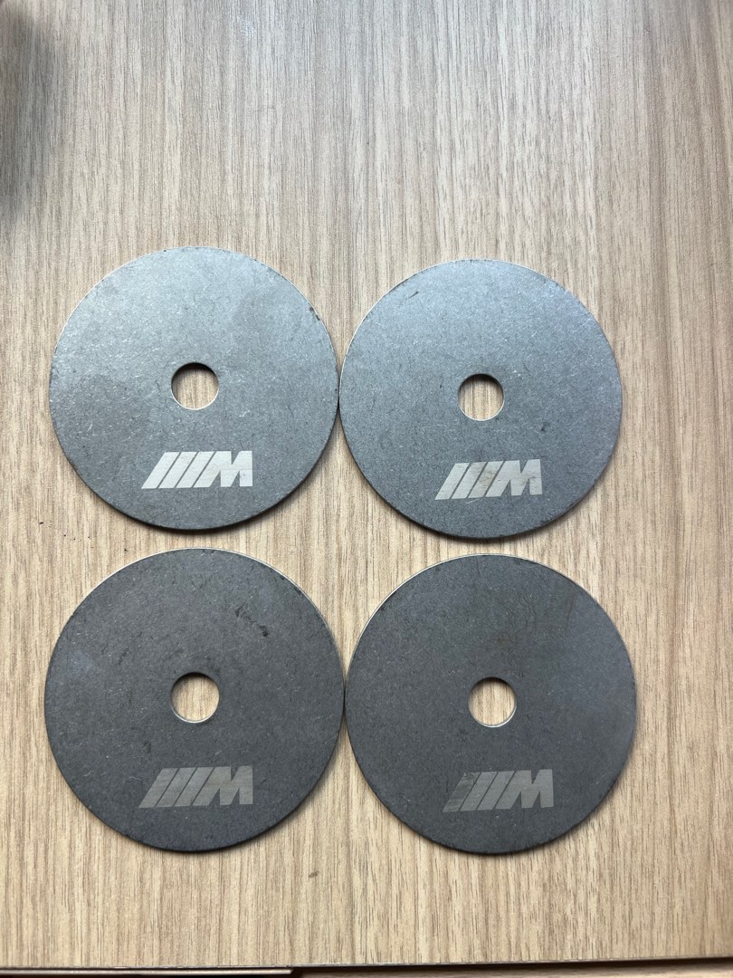 E92 M3 Bolt On Vanos Cover, Car Accessories, Accessories on Carousell