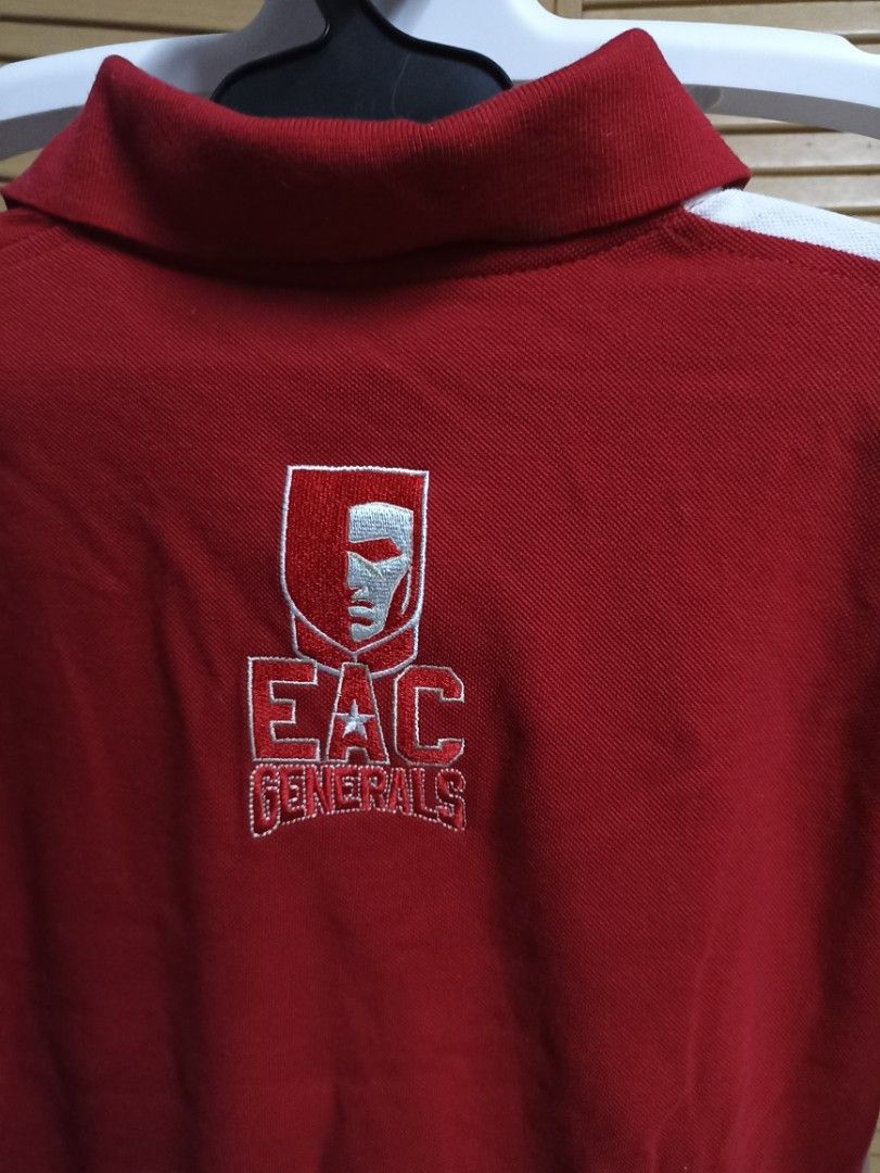 EAC Senior High HUMSS Strand Shirt, Women's Fashion, Tops, Blouses on ...