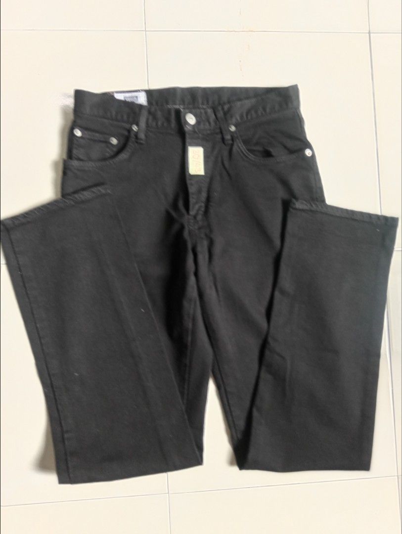 Edwin Japan Long Pants, Men's Fashion, Bottoms, Trousers on Carousell