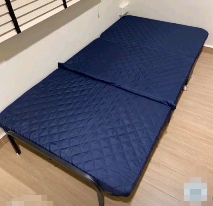Eilose Foldable Bed, Babies & Kids, Baby Nursery & Kids Furniture ...