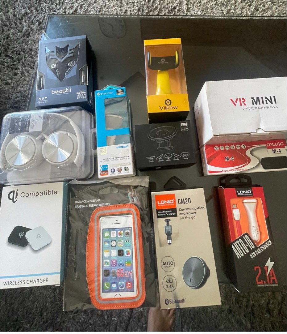 Electronics, Mobile Phones & Gadgets, Other Gadgets on Carousell