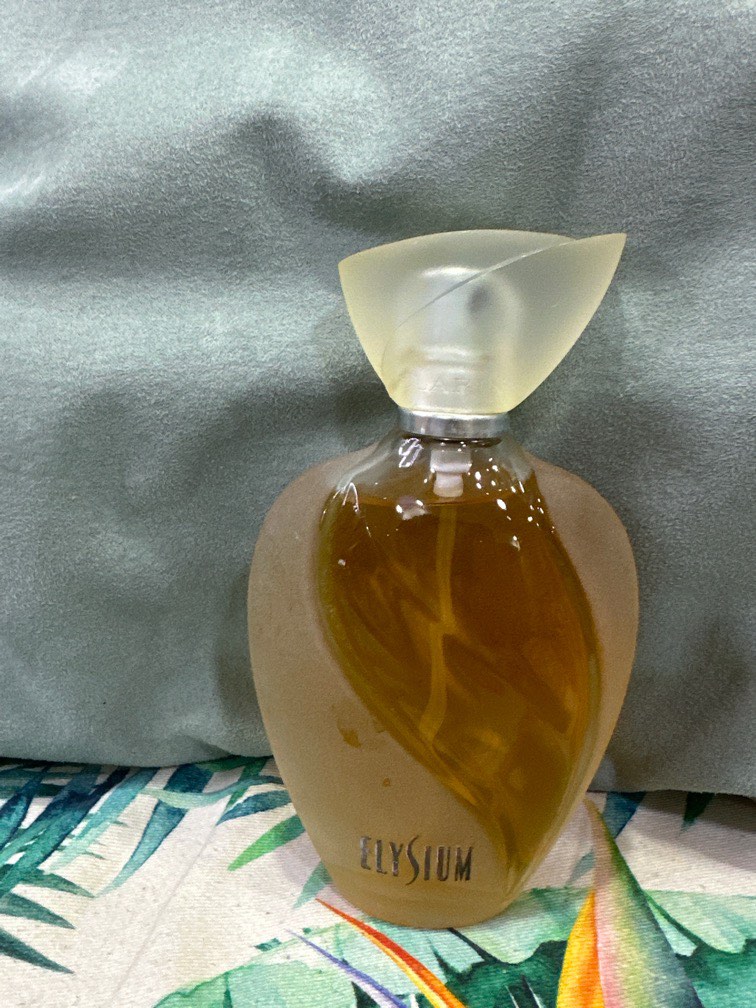 Elysiun, Beauty & Personal Care, Fragrance & Deodorants on Carousell