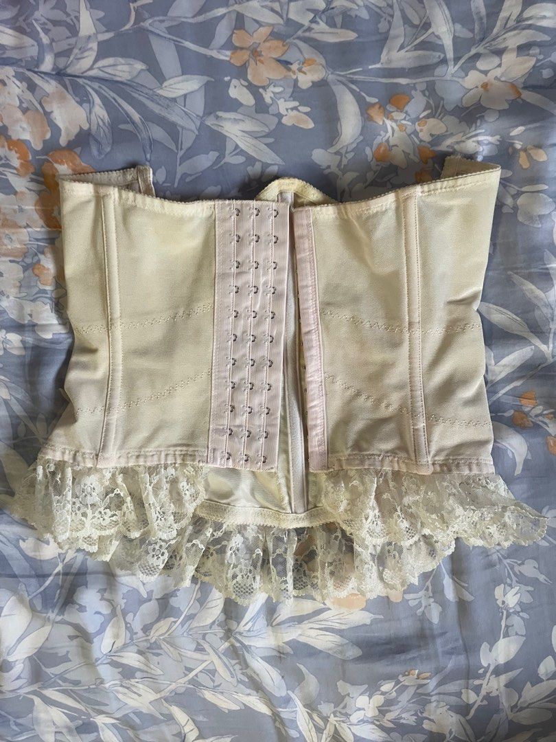 fairycore core victorian pinterest cottage core y2k lace detailing bust ...