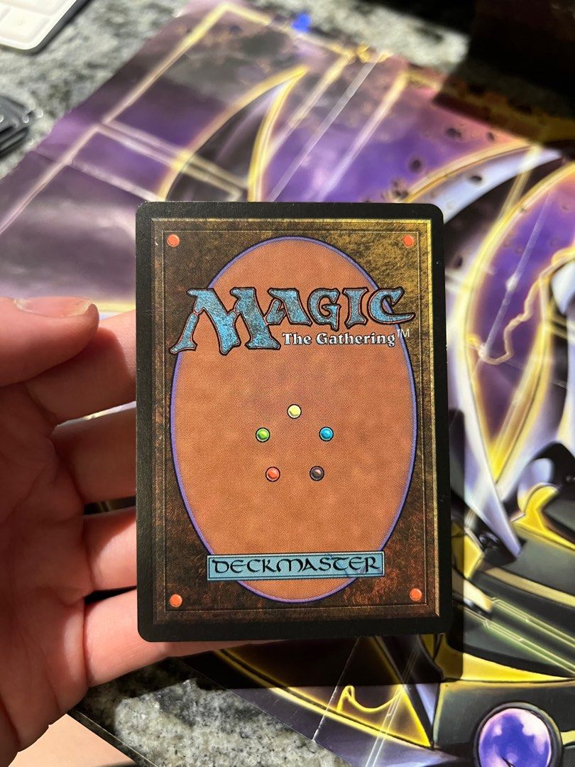 Fault line mtg magic the gathering, Hobbies & Toys, Toys & Games on ...