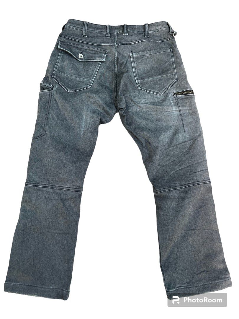 Field Core Slim Fit Jeans, Men's Fashion, Bottoms, Jeans on Carousell