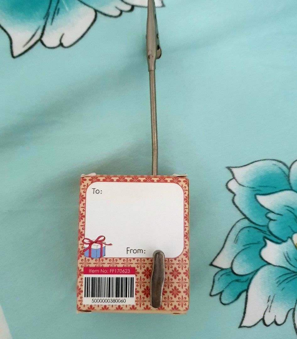 Forever friends Music Box with Thank You Note, Hobbies & Toys, Toys ...