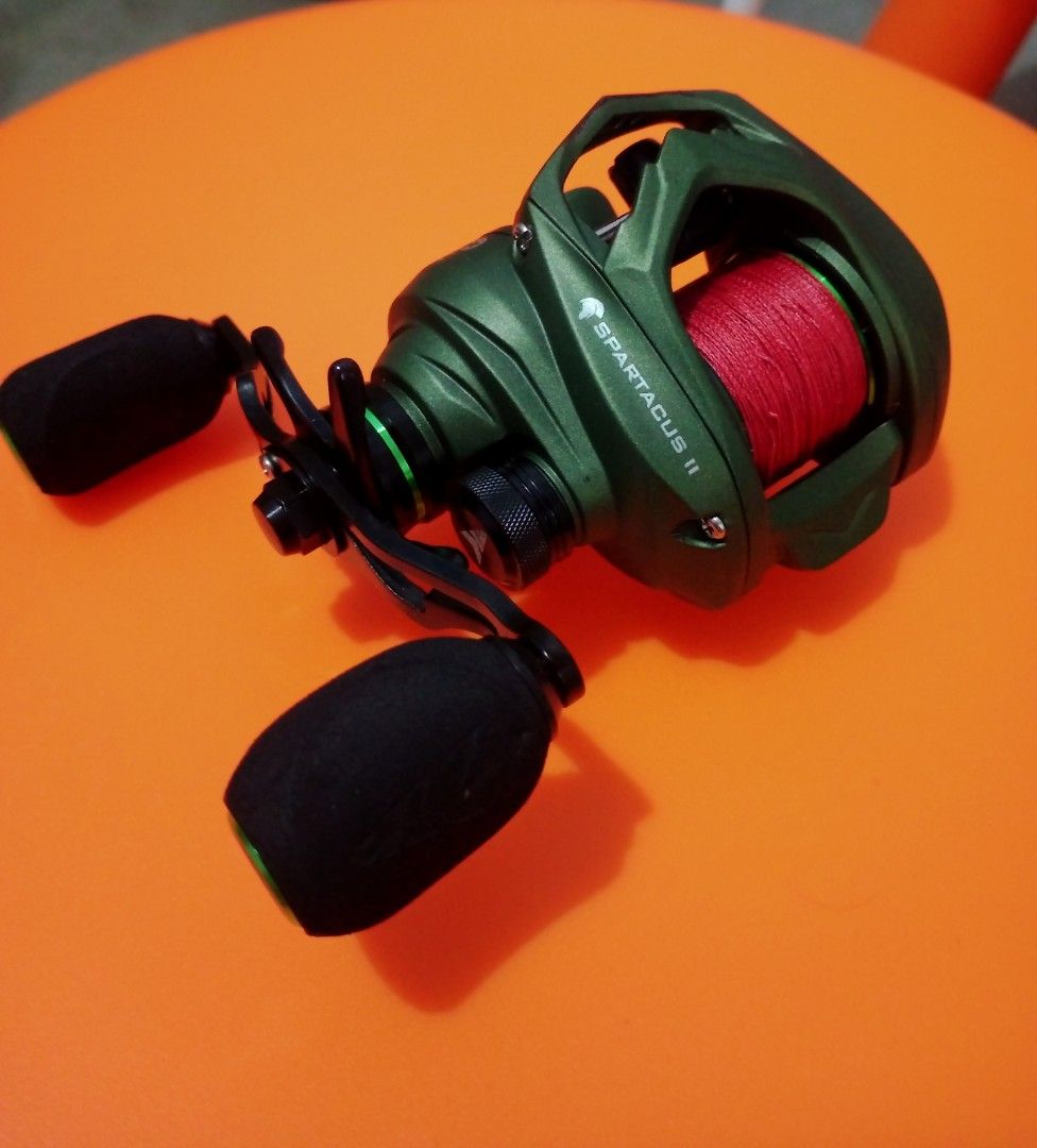 Full-service reel spinning, Services, Others on Carousell