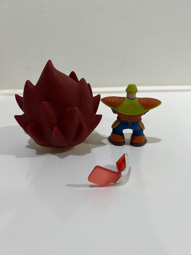 Funko Planet Arlia Vegeta (Loose, QC Rejected), Hobbies & Toys, Toys ...