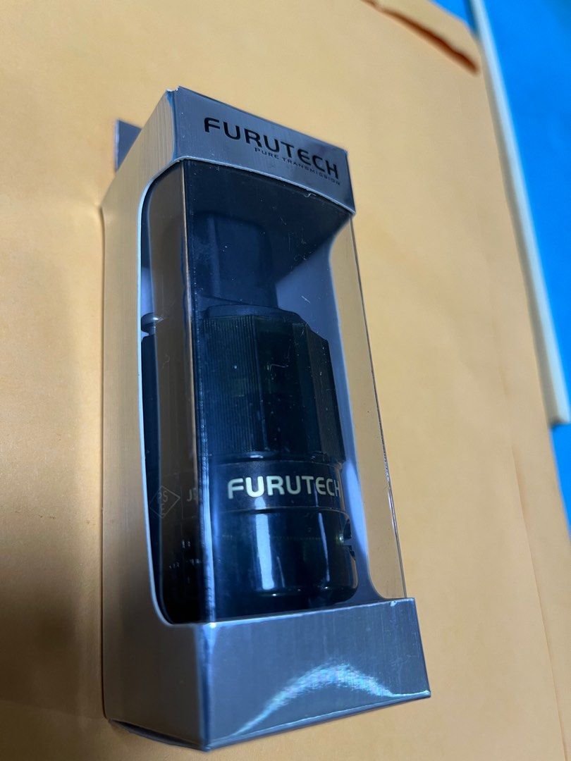 Furutech FI-28(G) IEC (Gold plated), Audio, Other Audio Equipment on ... Furutech FI-28(G) IEC (Gold plated), Audio, Other Audio Equipment on ...
