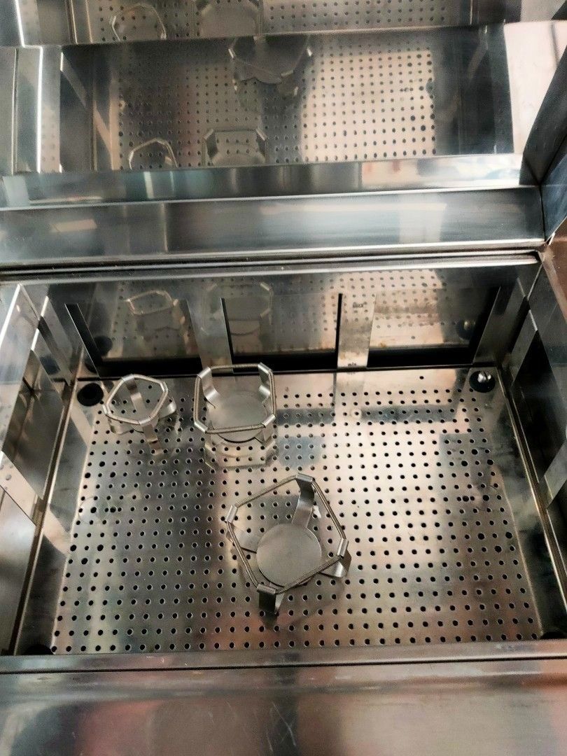 GFL 10 Liters Waterbath for sale @ $180 each (AAR 2120), Health ...