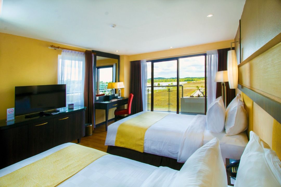 Grand Lagoi Hotel - Roadshow Package, Tickets & Vouchers, Flights ...