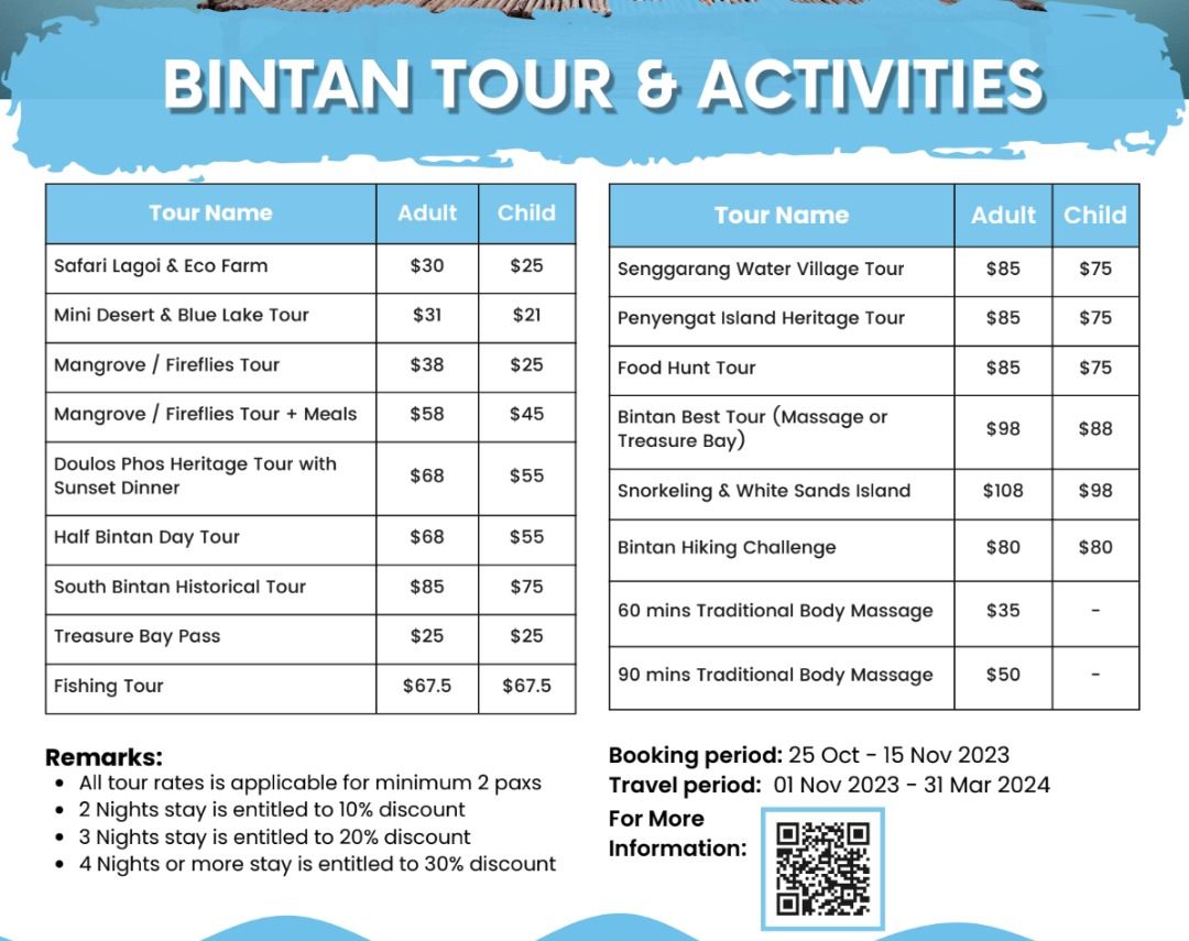 Grand Lagoi Hotel - Roadshow Package, Tickets & Vouchers, Flights ...