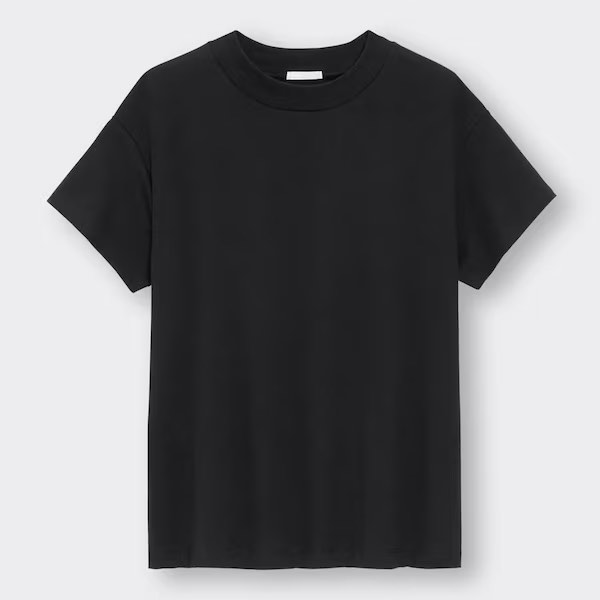 GU by Uniqlo Mock Shirt, Women's Fashion, Tops, Shirts on Carousell