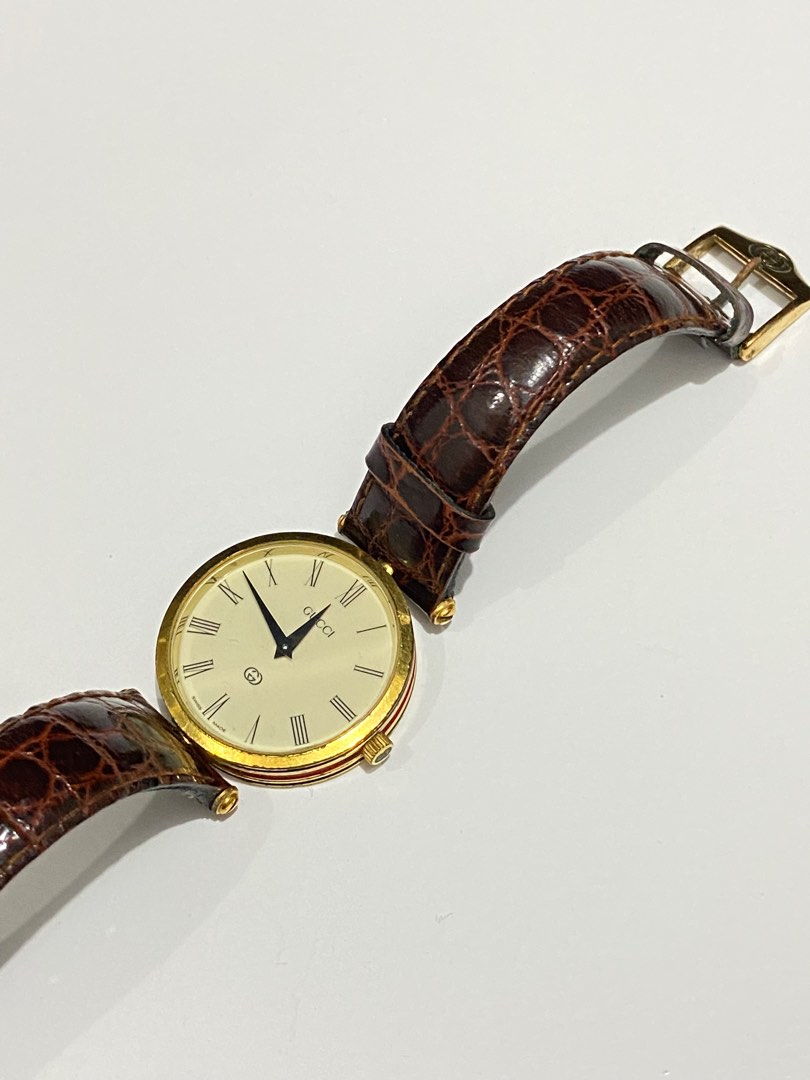 Gucci, Women's Fashion, Watches & Accessories, Watches on Carousell