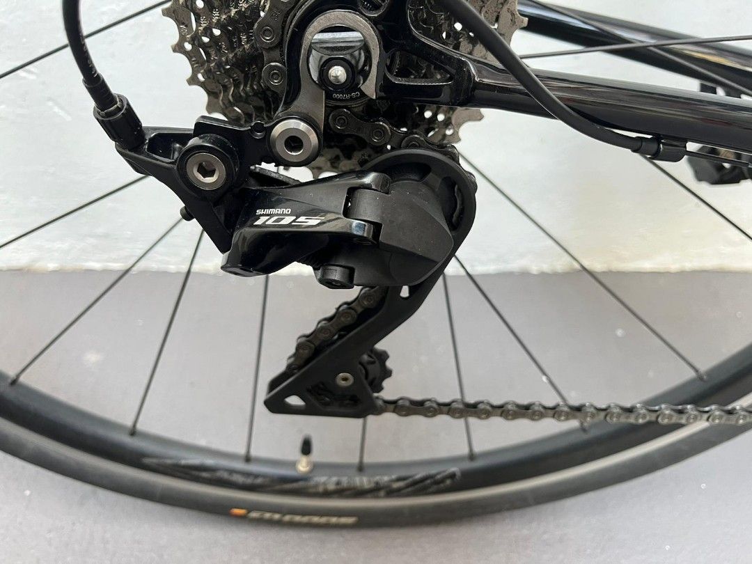 Gunnar road bike (endurance geometry), Sports Equipment, Bicycles ...