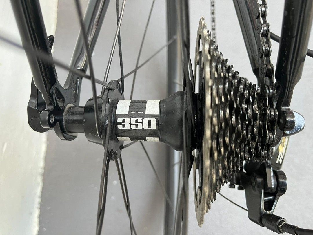Gunnar road bike (endurance geometry), Sports Equipment, Bicycles ...