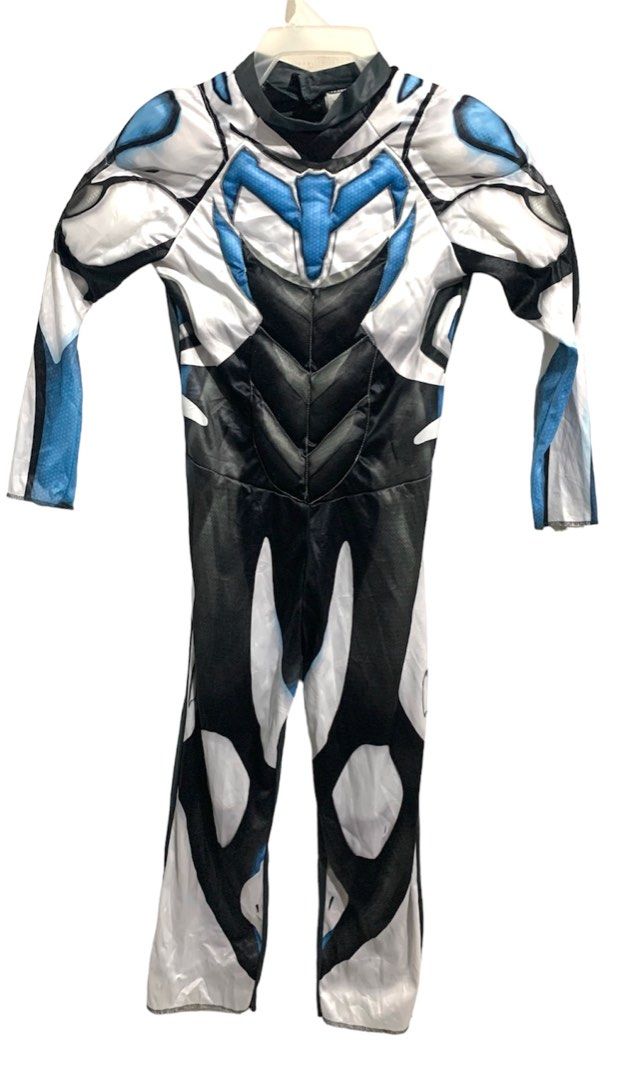 Halloween Costume/7-10y/Max steel superhero costume/imported, Babies ...