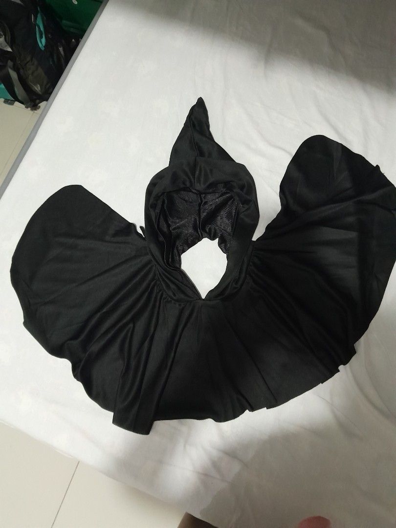 Halloween Costume 'Kamatayan', Babies & Kids, Babies & Kids Fashion on ...