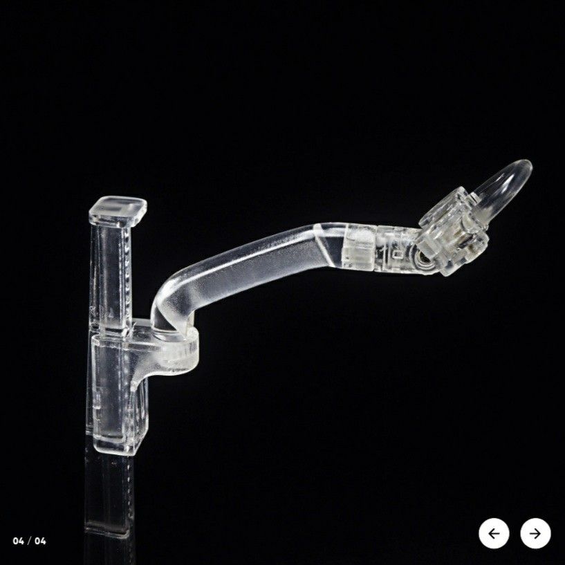 HASBRO PULSE Poseable Action Figure Stands Pack of 3 Hasbro Pulse ...